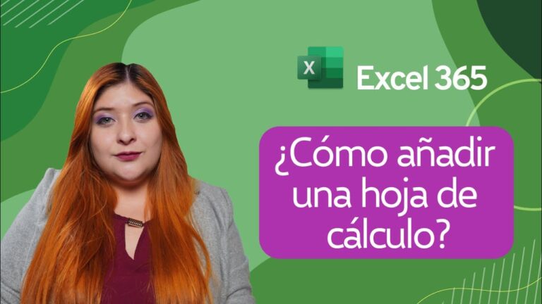 Cómo usar Hojas de Cálculo de Excel para Optimizar tus Resultados de ...